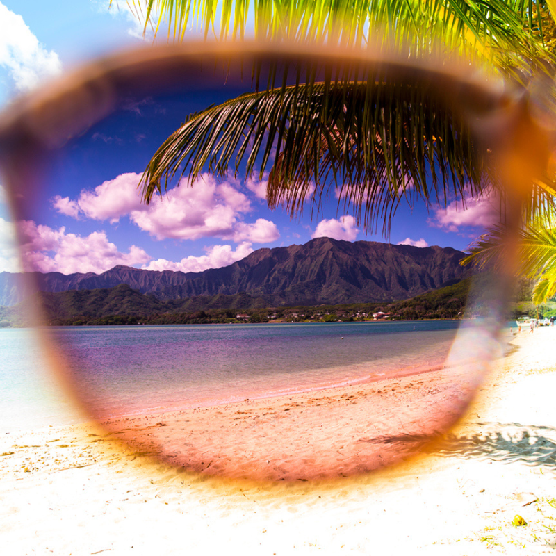 Découvrez les verres polarisés : la solution ultime pour une vision pa