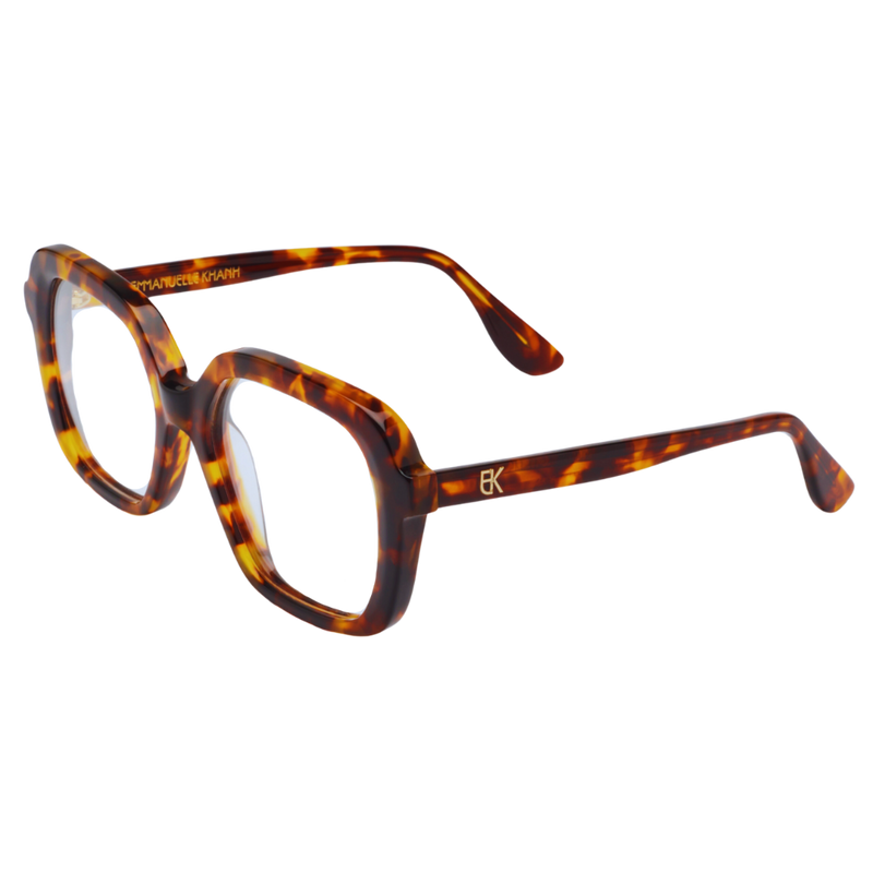 Lunettes EMMANUELLE KHANH en ligne et en boutique à Paris 17 chez ...