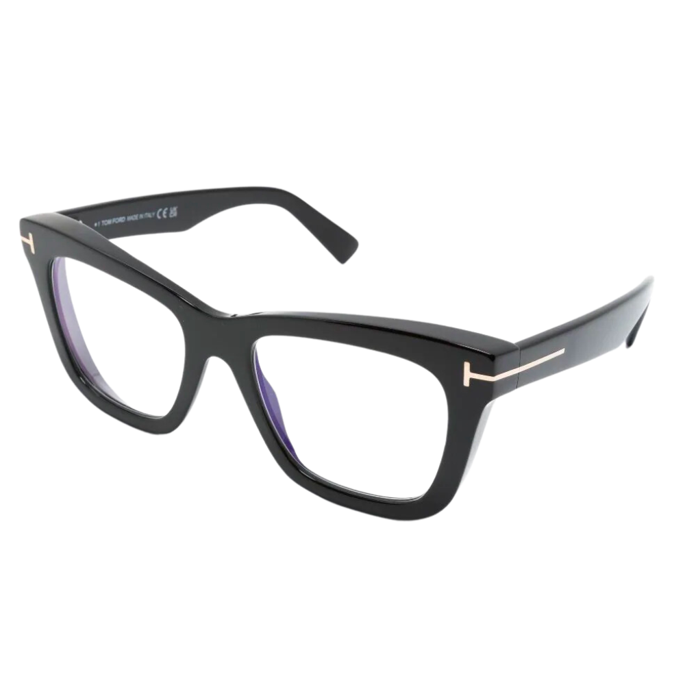 Lunettes de vue TOM FORD TF5881-B - Optical Airlines