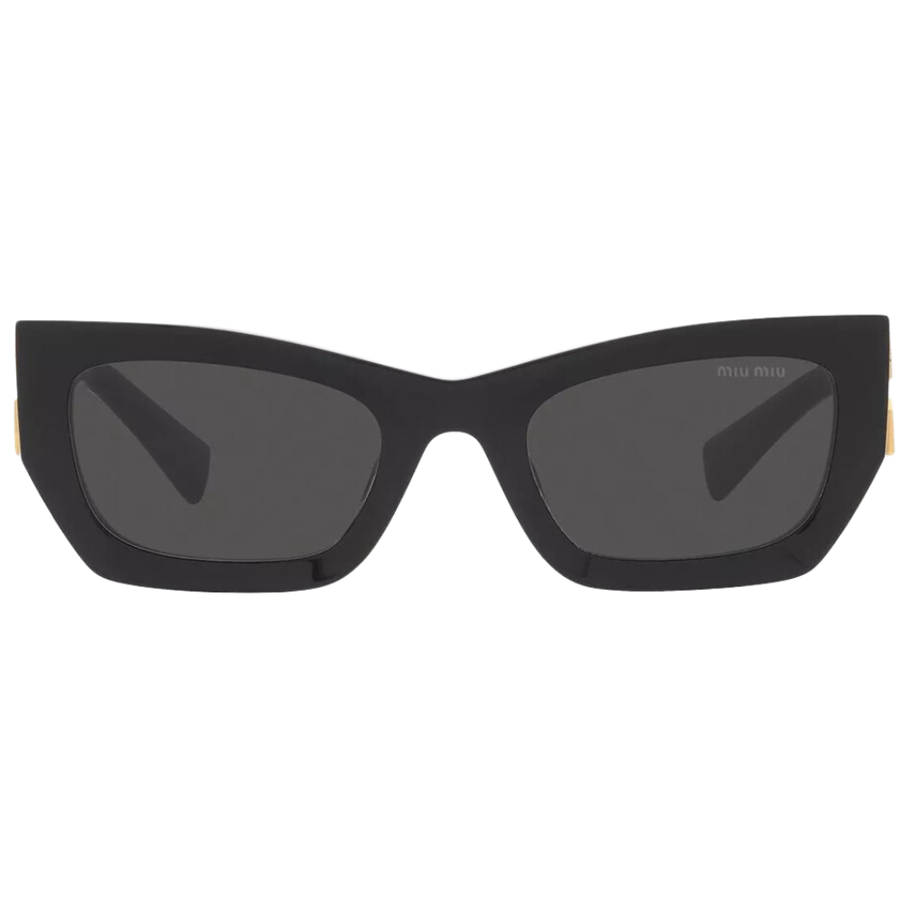 Lunettes de soleil MIU MIU SMU 09W - Optical Airlines