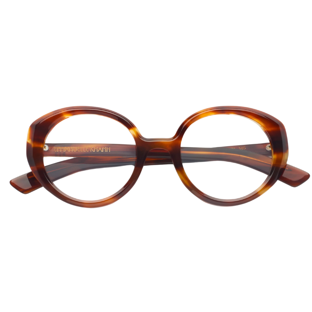 Lunettes de vue EMMANUELLE KHANH - VELVET