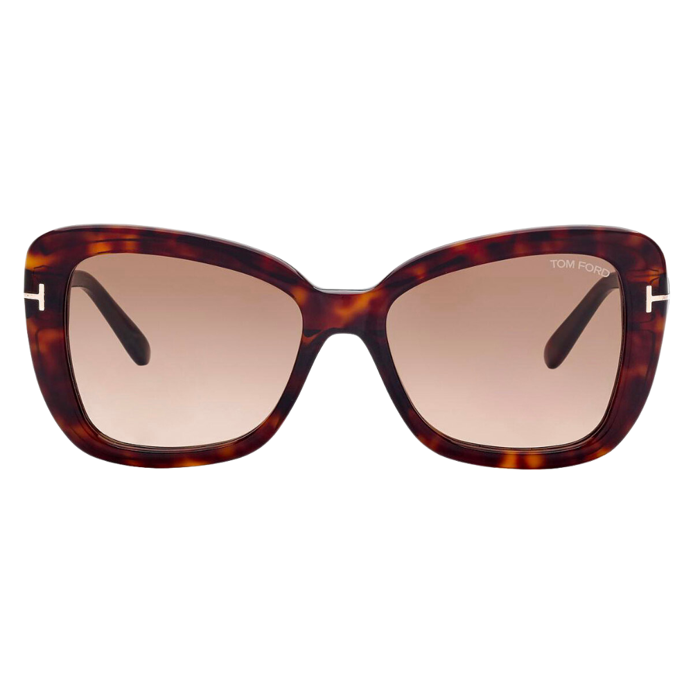 Lunettes de soleil TOM FORD TF1008 MAEVE - Optical Airlines
